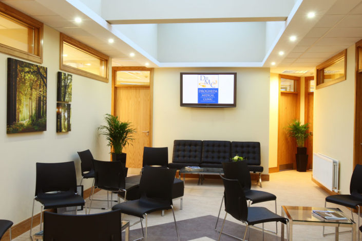 Drogheda Medical Clinic | Offering a wide range of health services