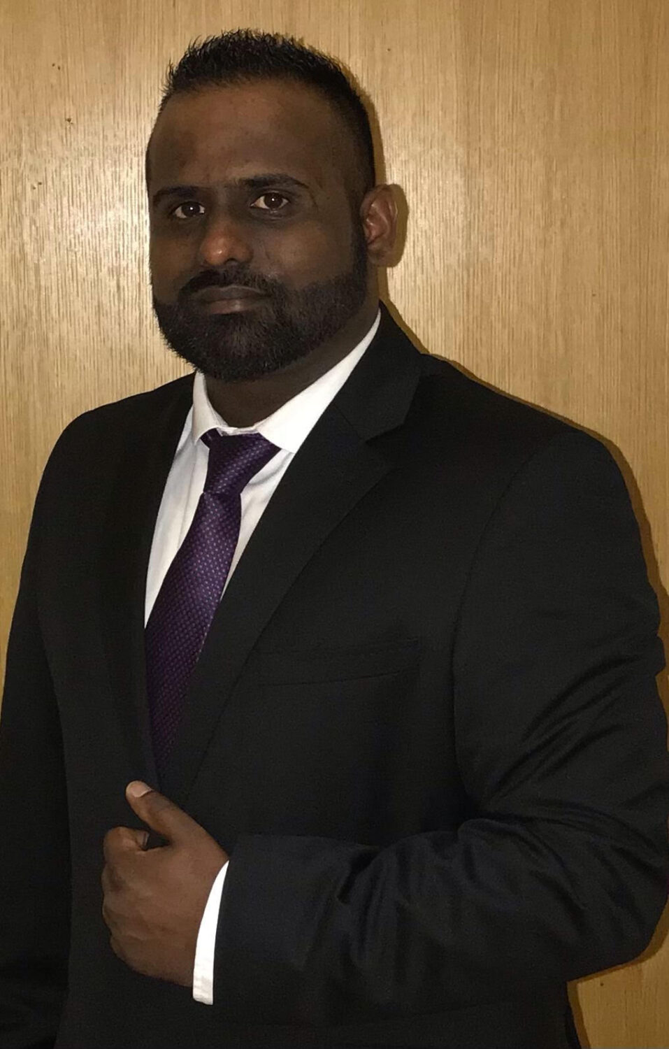 Dr. Trevor Moodley - Drogheda Medical Clinic